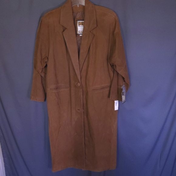 Global Identity | Jackets & Coats | Nwt Vintage 8s Global Identity Giii ...